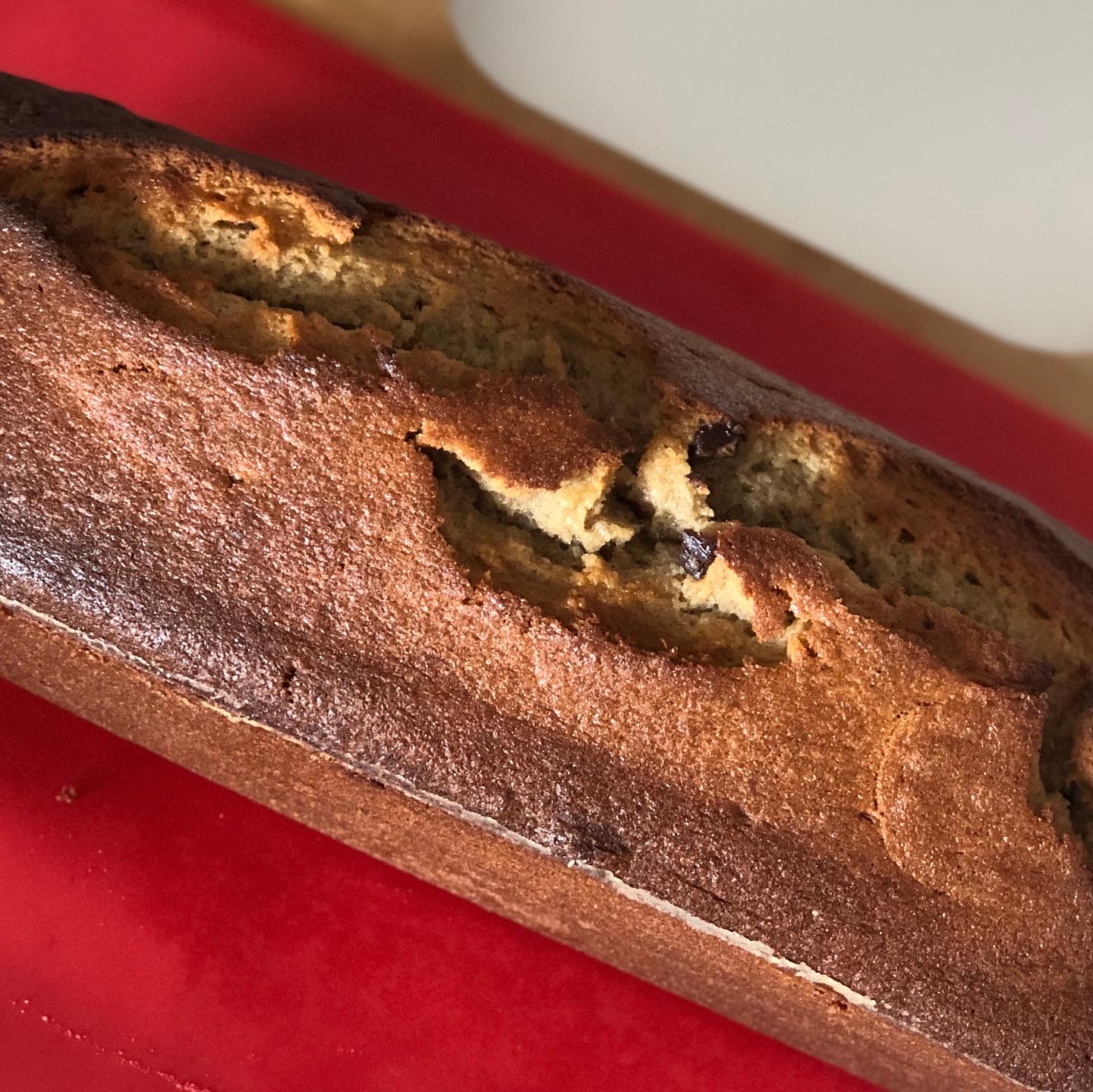Pane alle banane – La Mini Cucina di Elena